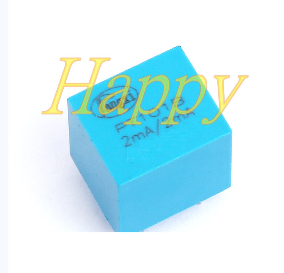 PT101B 2mA/2mA Precision micro voltage transformer – Grandado