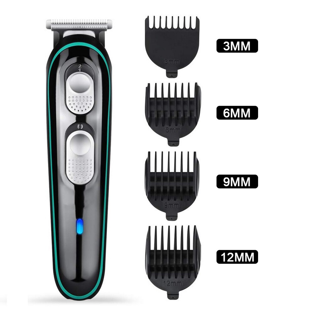 Hair Clipper Multifunction 10W 110-240v hair trimm... – Vicedeal