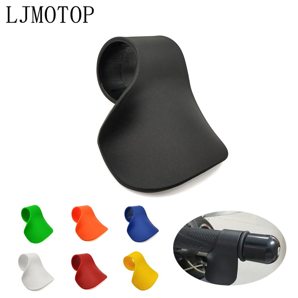 Motorcycle Throttle Assist Wrist Rest Cruise Contr... – Vicedeal