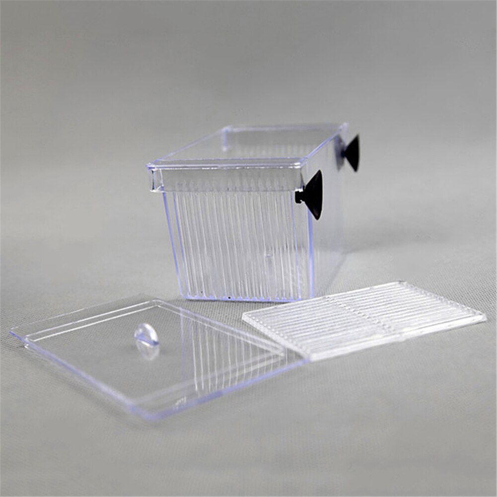 Aquarium Fish Breeding Breeder Box Fish Hatchery I... – Grandado
