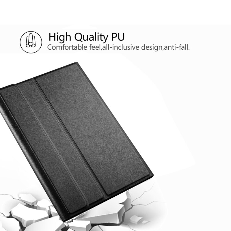 -Bluetooth 3.0 Wireless Keyboard Case iPad Protect... – Vicedeal