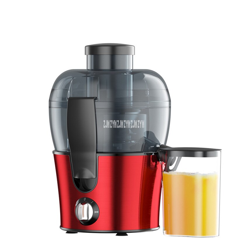 L816 Kitchen Juicer Food Machine Home 3 Gears Juic... – Grandado