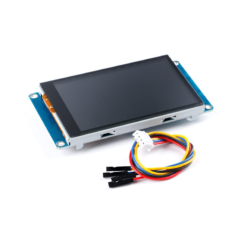 T1 serials TJC4832T135_011C 3.5 inch HMI capacitiv... – Grandado