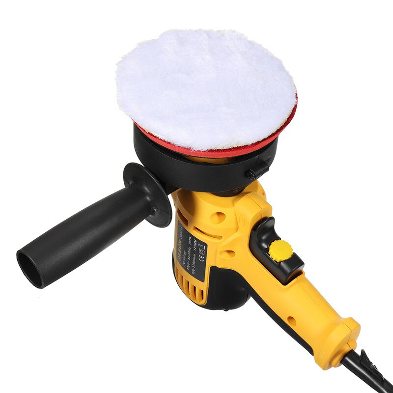 700W Electric Sanders Wall Polishing Machine Waxin... – Grandado