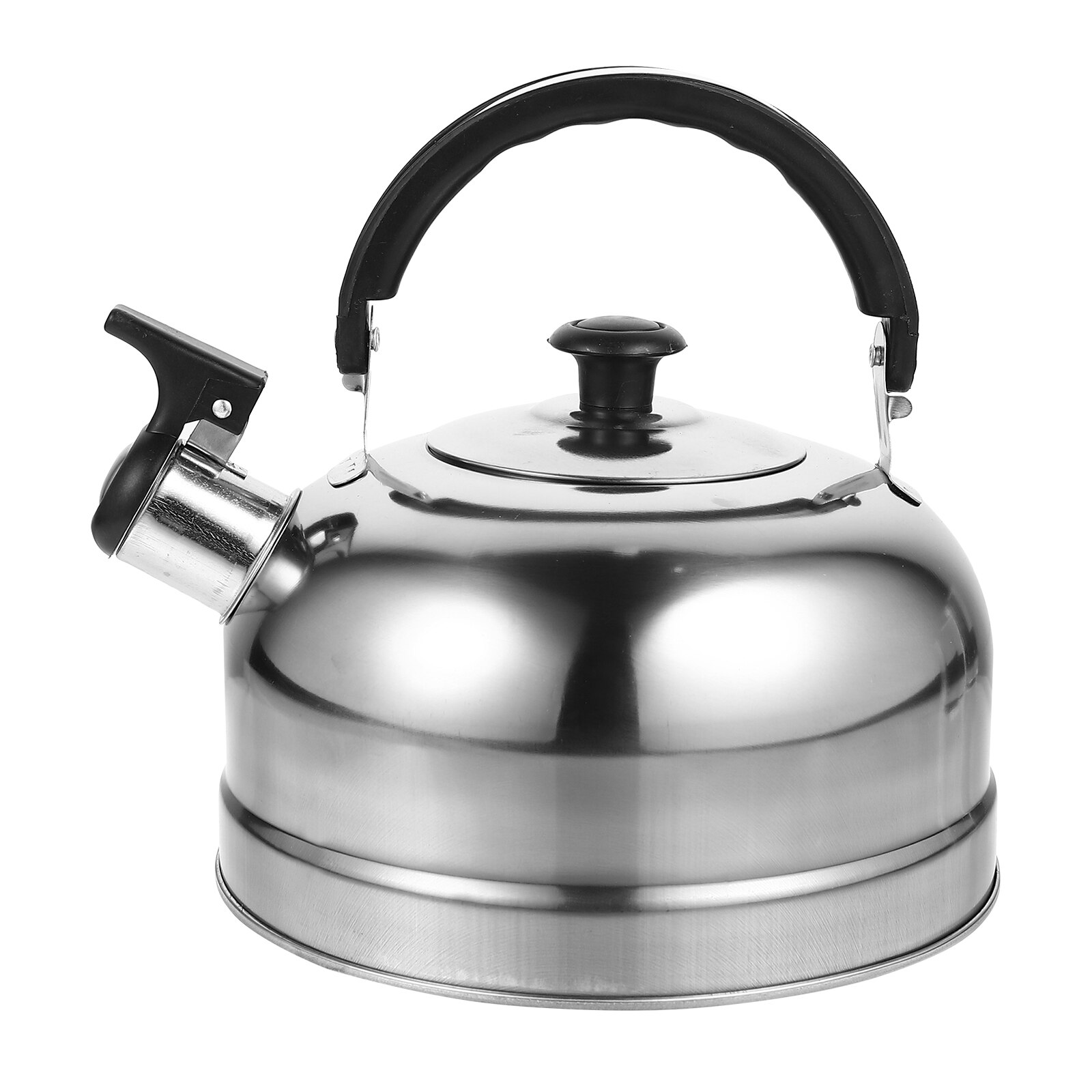 Bouilloire à eau Durable 2L/3L/4L, 1 pièce, à fond... – Grandado