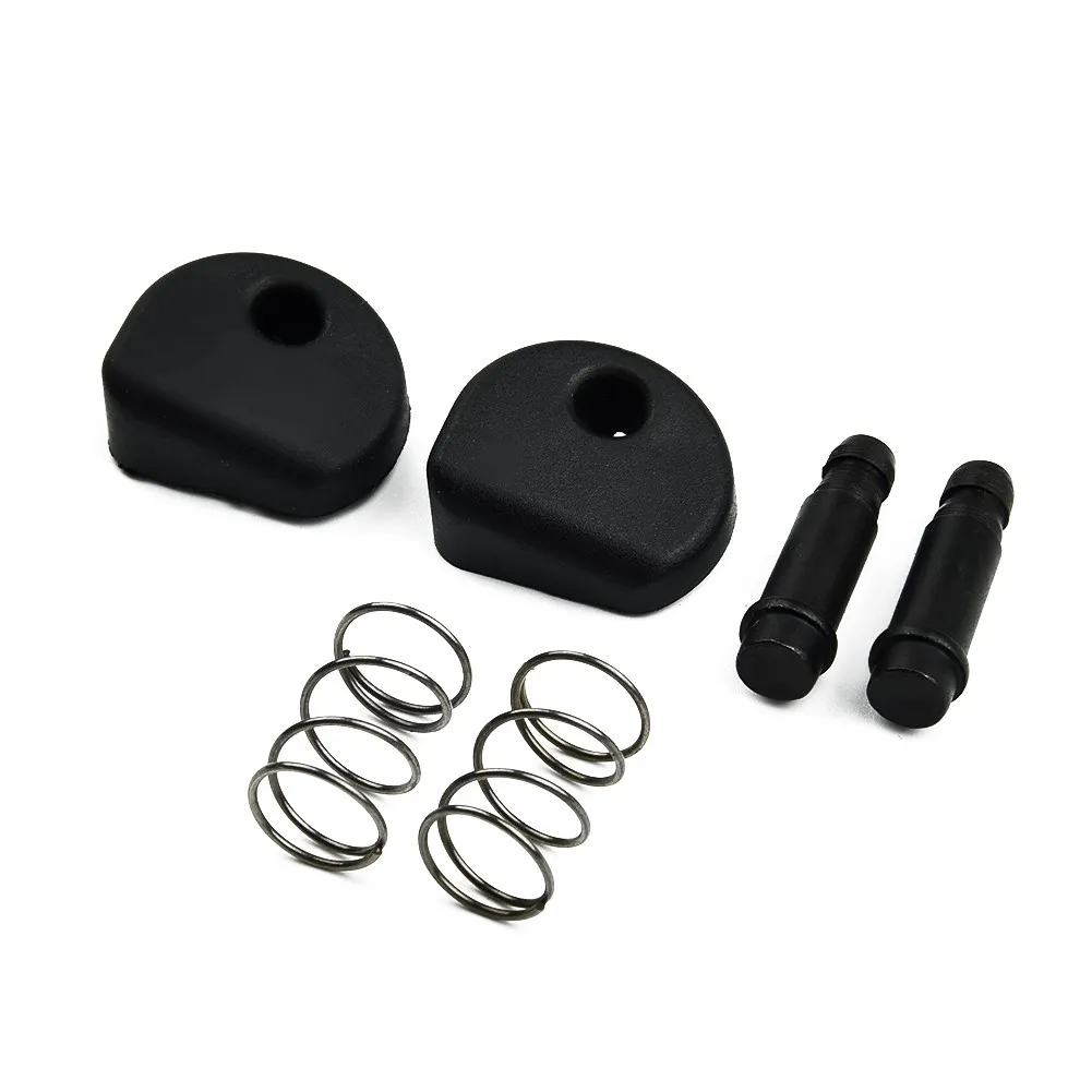 2 Set Grinder Self-Locking Button For Makita 9553N... – Grandado
