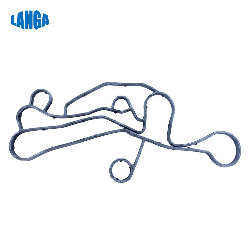 Automotive part OIL FILTER HOUSING GASKET the oil ... – Vicedeal