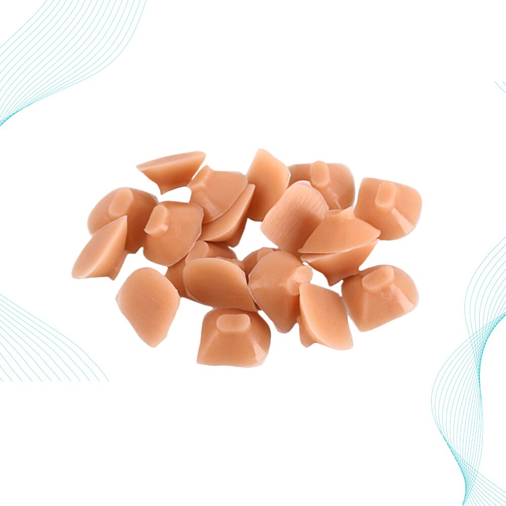 20Pcs Durable Copper Flute Silicone Pad Trumpet Tr... – Grandado