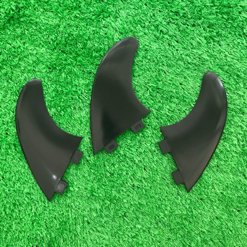 Plastic M5 FCS Thruster Surfboard Surf Shortboard ... – Grandado