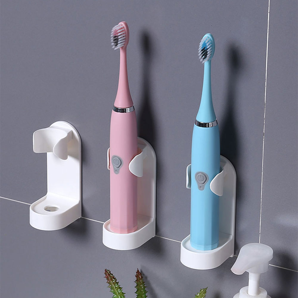 Electric Toothbrush Holder Wall-Suction Wall Mount... – Vicedeal