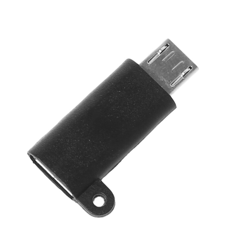 Micro USB 2.0 Type B Male To USB 3.1 Type C Female... – Vicedeal
