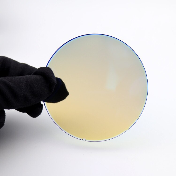 CR-39 Sun Lenses Flash Mirror Blue AR Coatings EXI... – Vicedeal