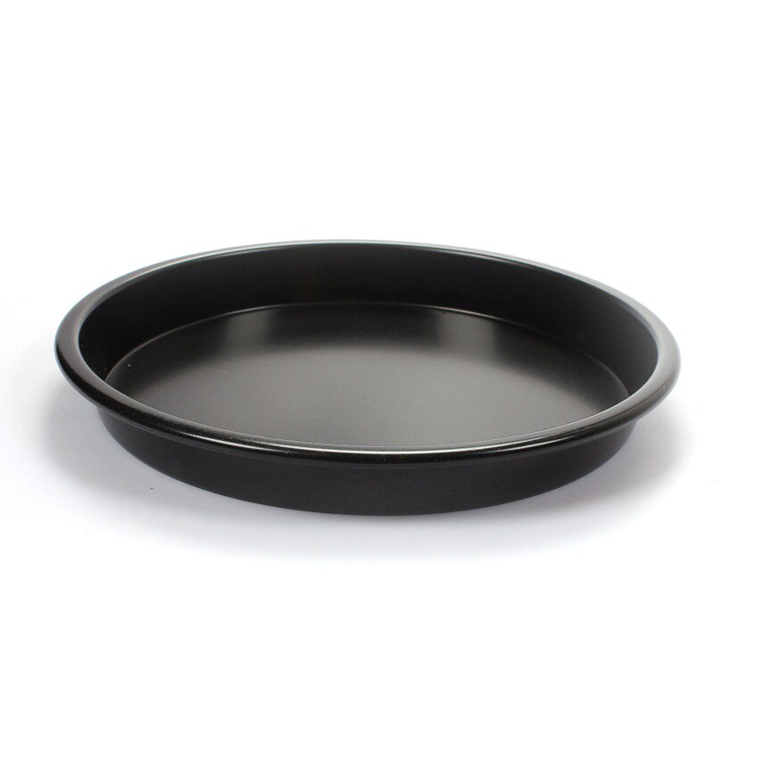 Pizza Baking Tray Aluminum Alloy Round Baking Tray... – Vicedeal