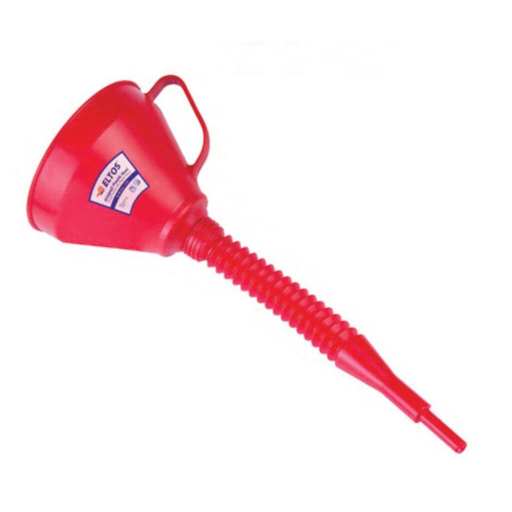 Drainer Plastic Funnel 160 Mm Oil Funnel – Vicedeal