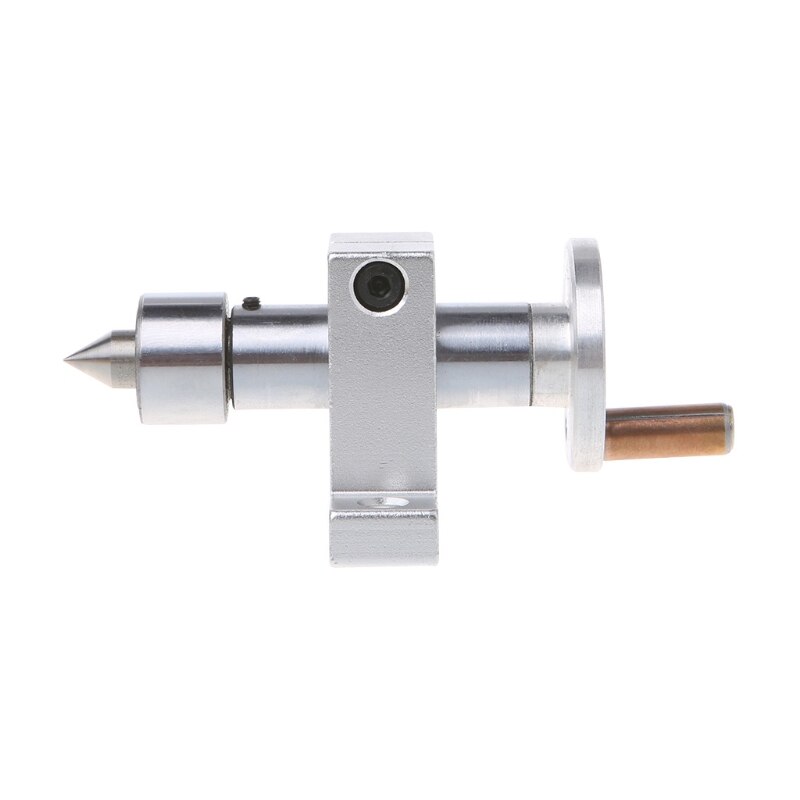 Adjustable Double Bearing Live Center Revolving DI... – Grandado