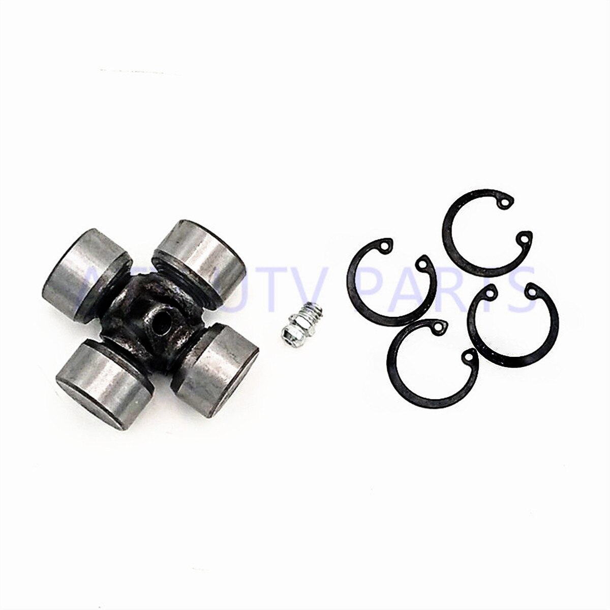 universal joint cross shaft component for cfmoto 2... – Grandado