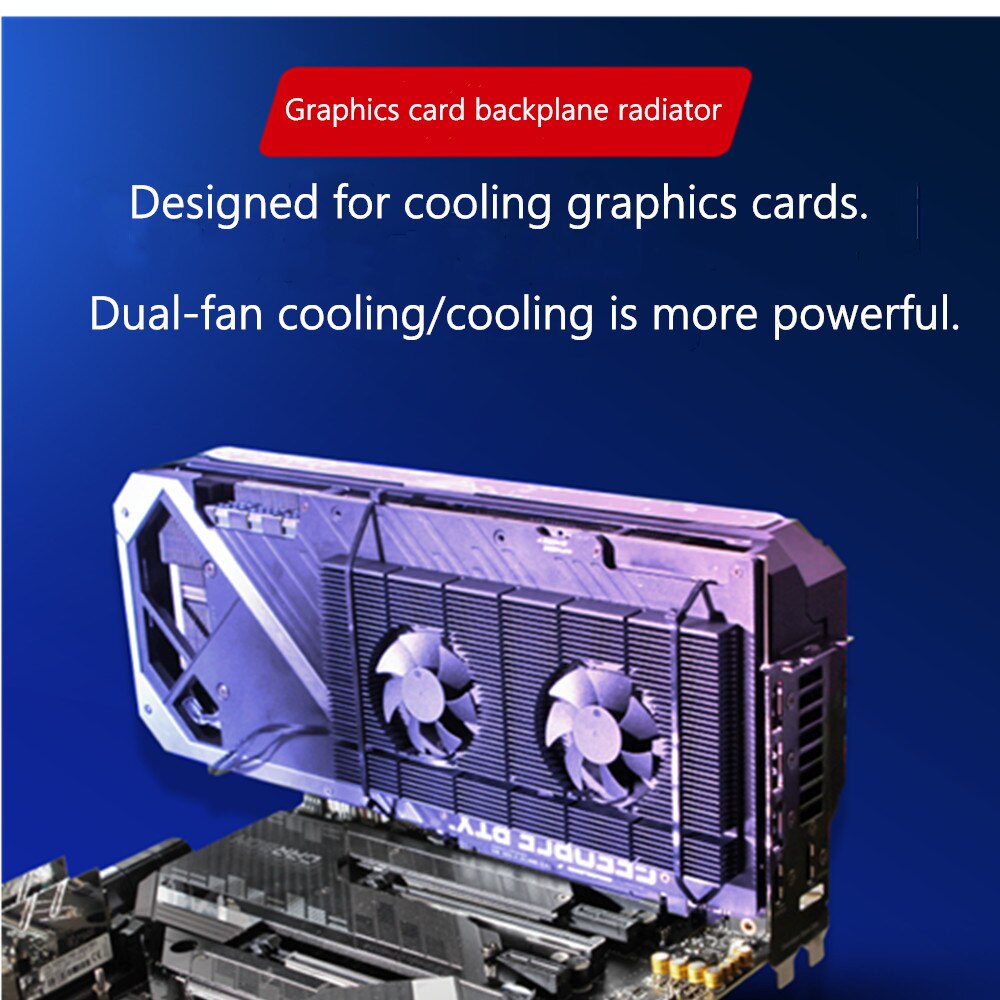 For RTX 3090 3080 3070 Series Graphics Card VGA VR... – Grandado