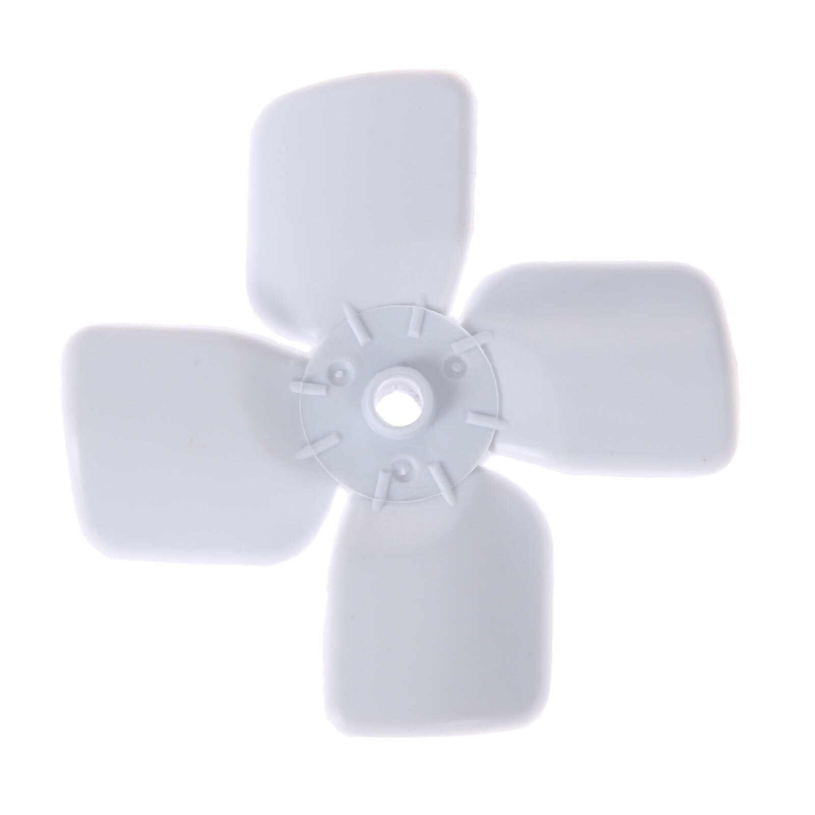 2pcs Barbecue Auger Motor Fan Blade Replacement Fi... – Grandado