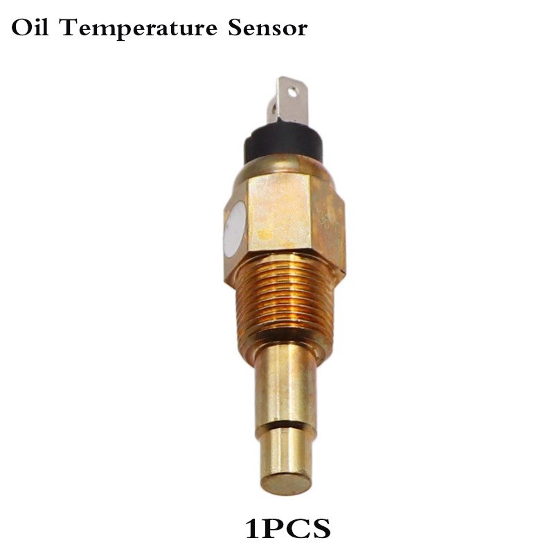 Universal Digital Temperature Gauge For Car Motorc... – Grandado