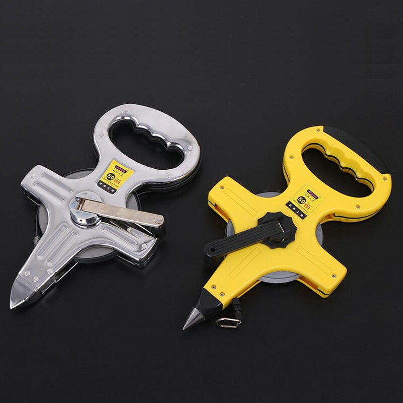 Construction Engineering Measuring Tool with Stain... – Grandado