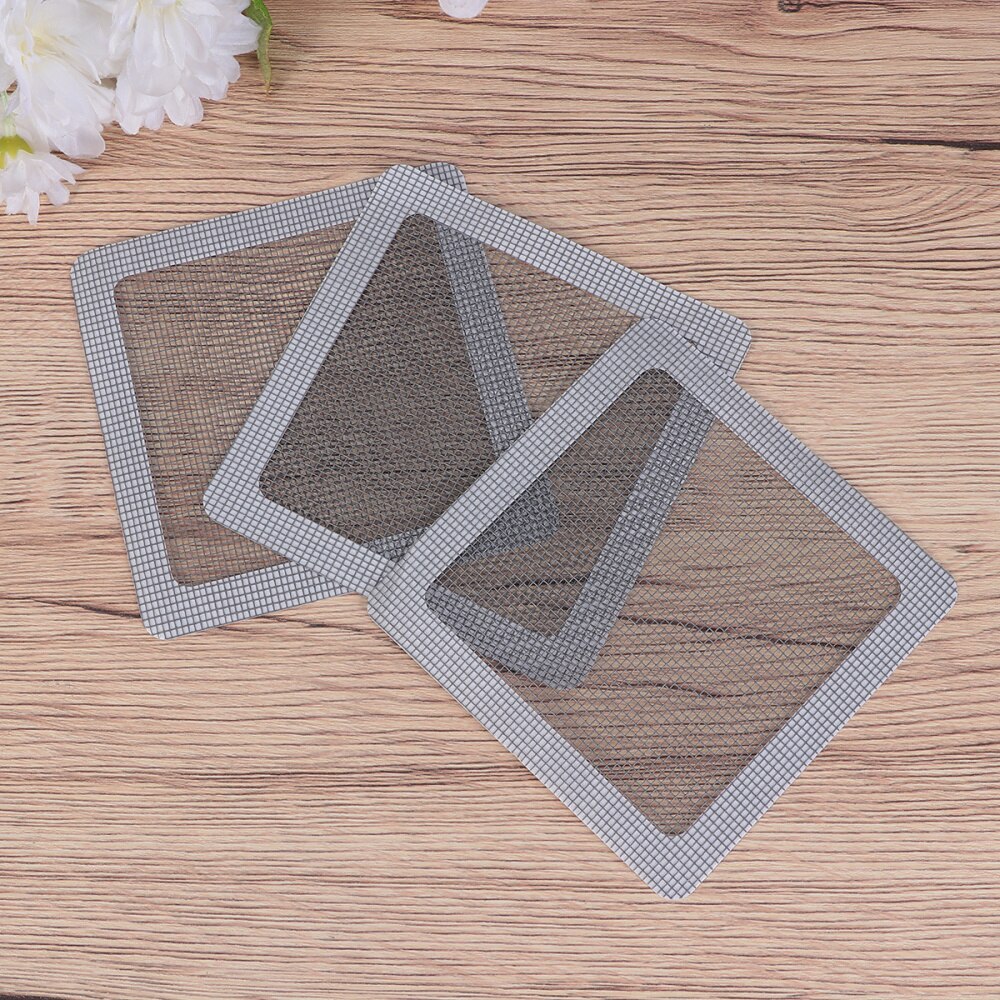 1 Set 30pcs Window Screen Repair Pads Window and D... – Grandado