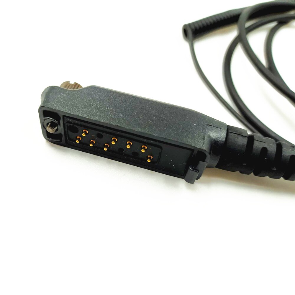 For Sepura Curve D Hanging Headphones Stp8000 Stp8... – Grandado