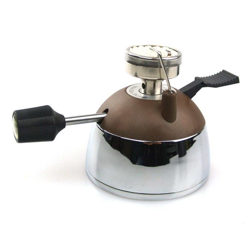 Exquisite Stainless Steel Gas Burner for Syphon Bu... – Grandado