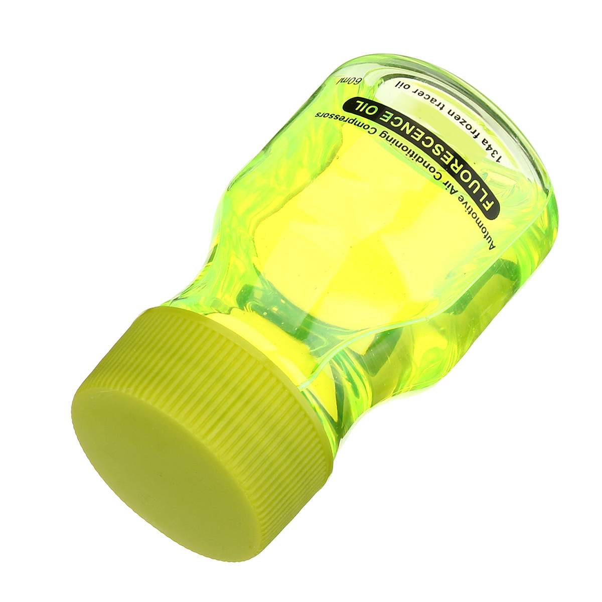 A/C System Fluorescence Oil With Fluorescent Leak ... – Grandado