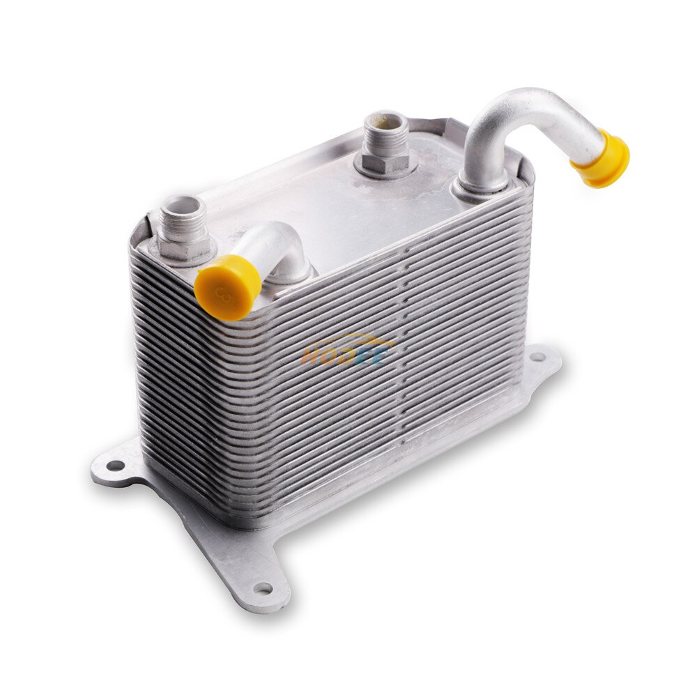 HODEE Oliekoeler Voor VW Transporter T5 2003 OE: 7... – Grandado