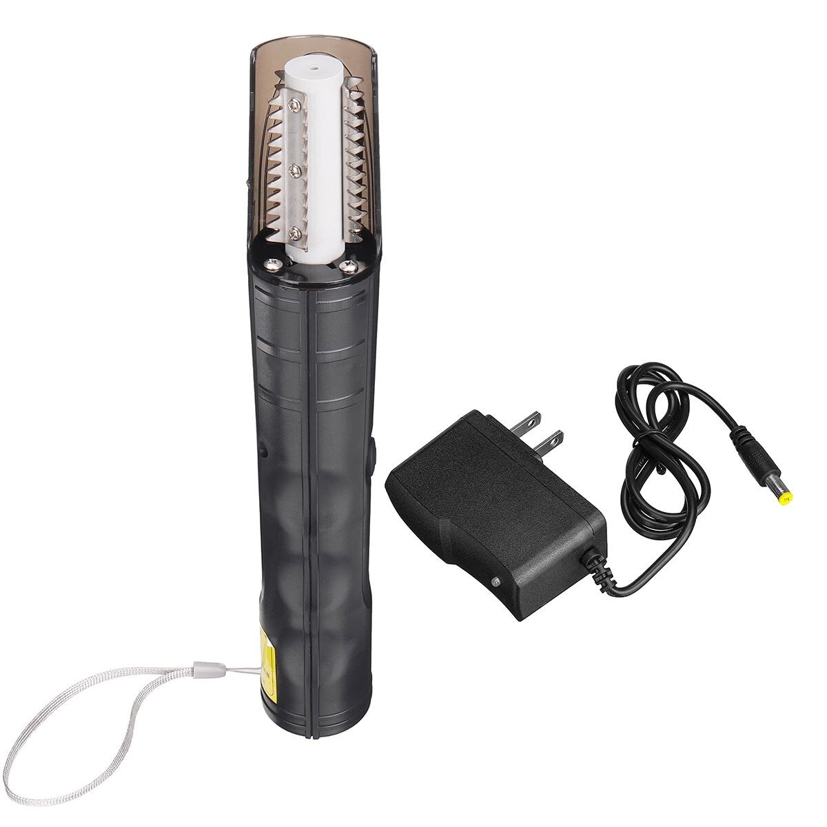 110V-220V Portable Electric Fish Scaler Fishing Sc... – Vicedeal