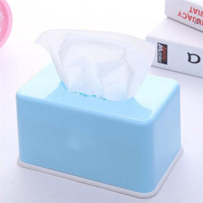 Plastic Tissue Doos Toiletbril Papieren Handdoek H... – Grandado