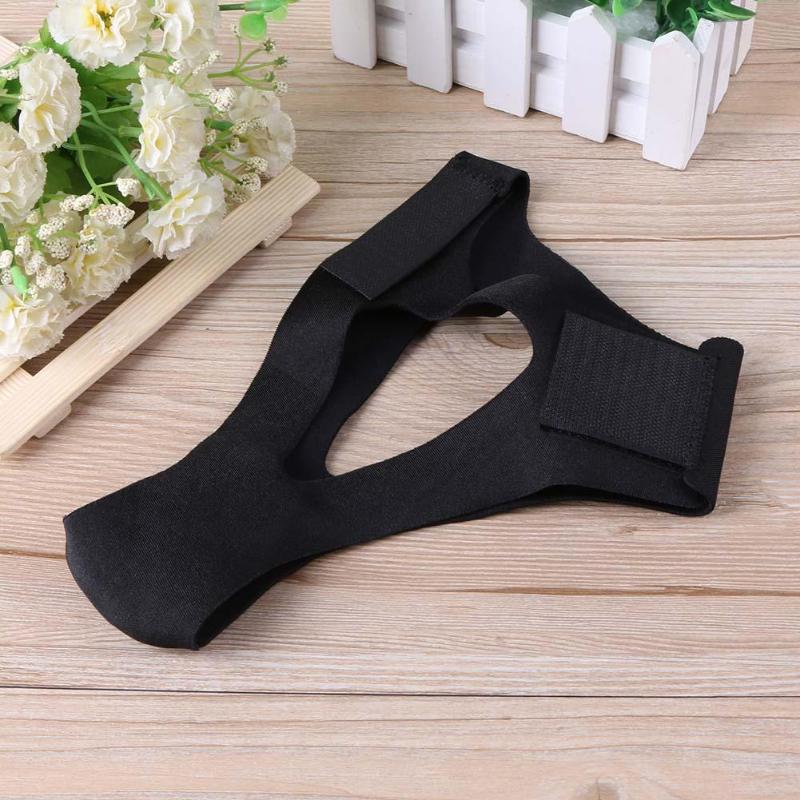 1pc Sleep Mask Anti-snore Headband Stop Snoring Sn... – Grandado