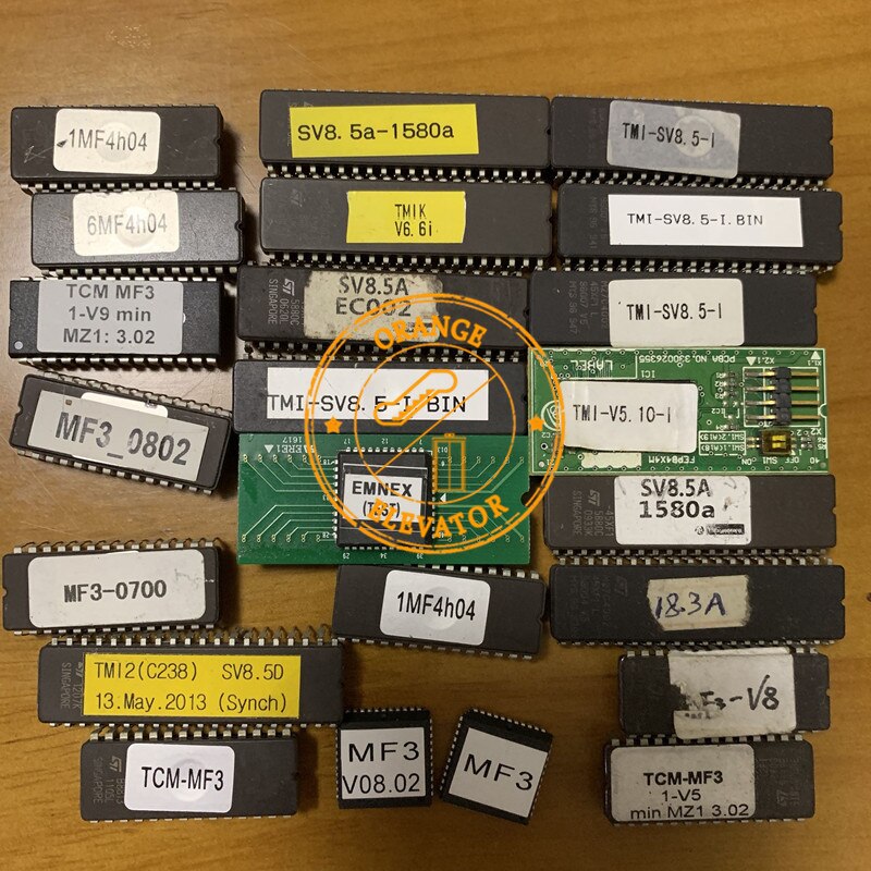 Elevator Chip MF3 MF4 1MF4 6MF4 – Vicedeal