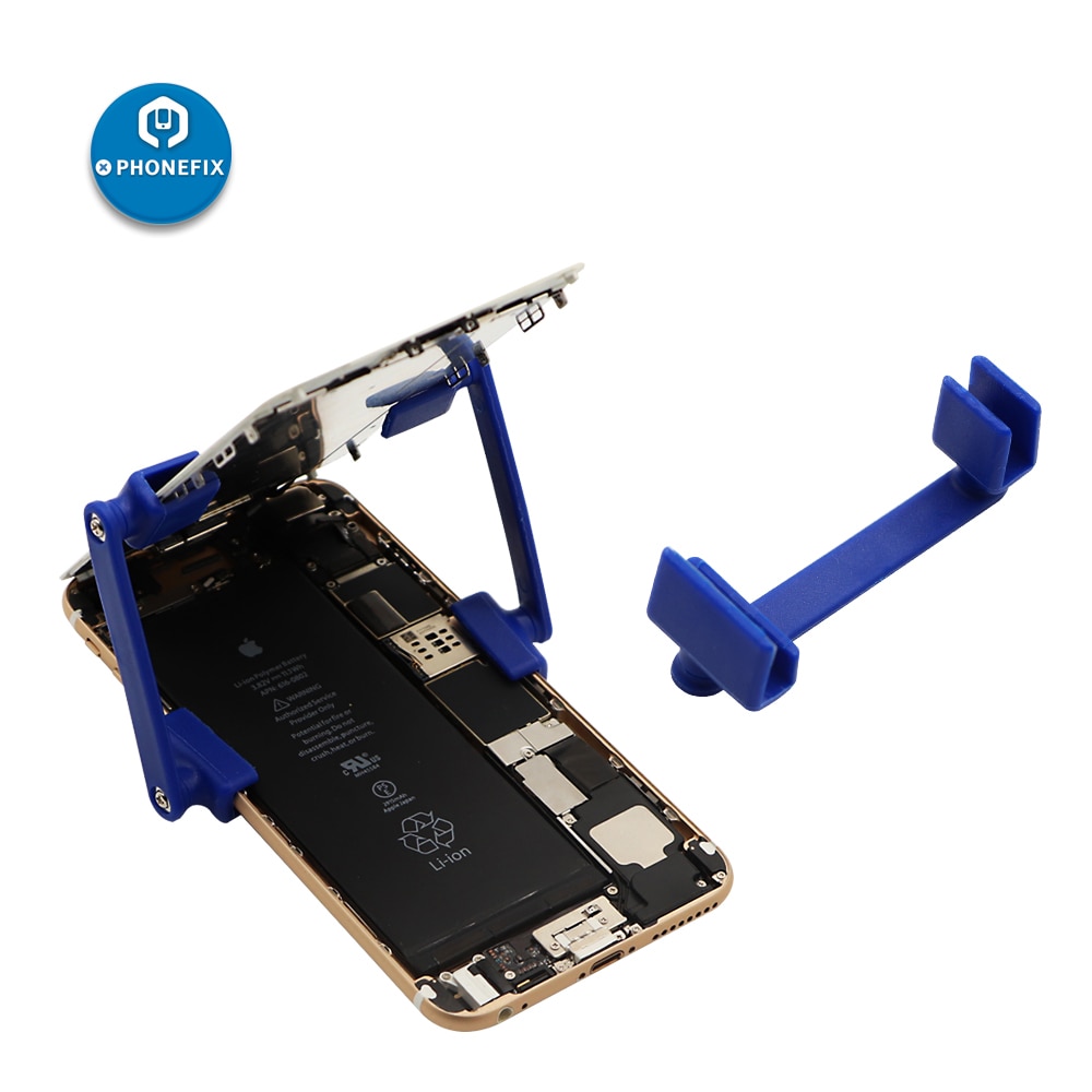 360 Rotation Universal Cell Phone PCB Repair Stand... – Vicedeal