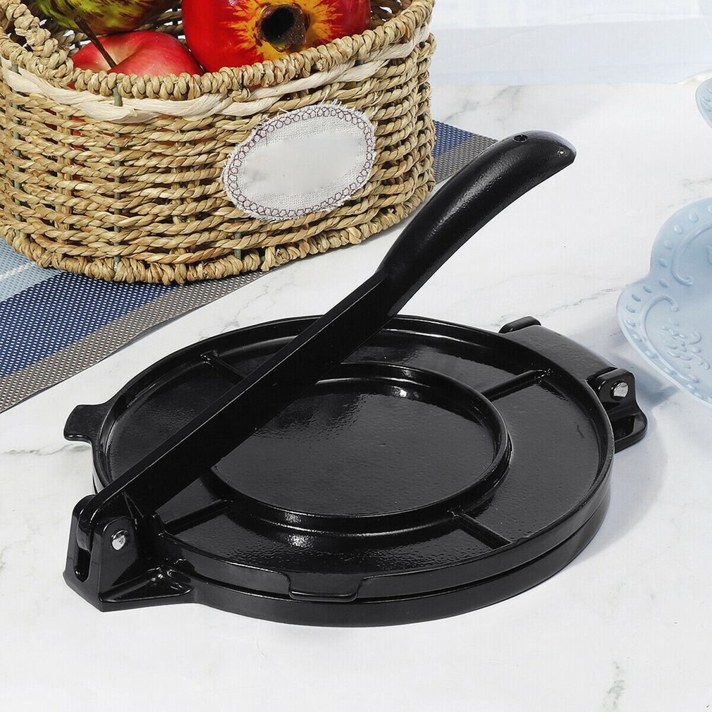 20cm Aluminum Alloy Dough Flattening Machine Bakin... – Vicedeal