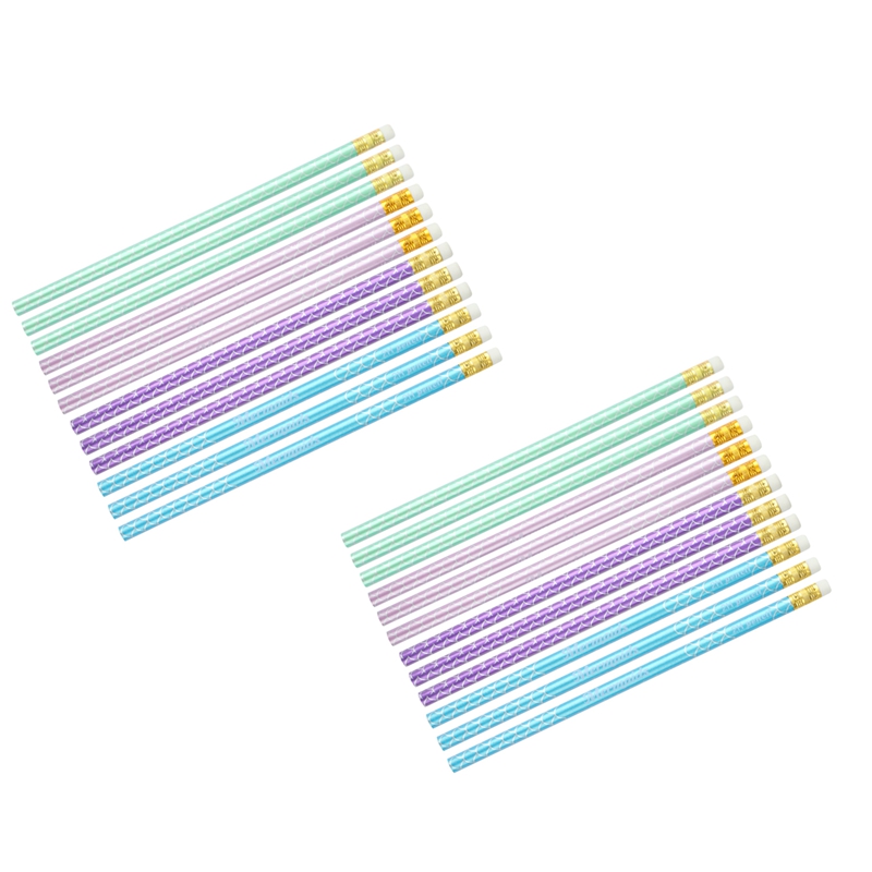 Mermaid Pencil - Stationery - Pencils - Pencils - ... – Grandado