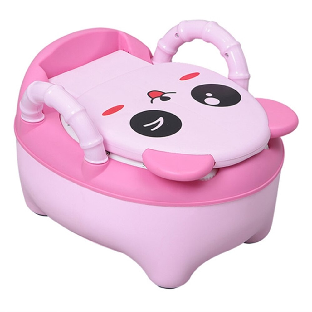 2-6 Years Old Children's Pot Soft Baby Potty P... – Vicedeal