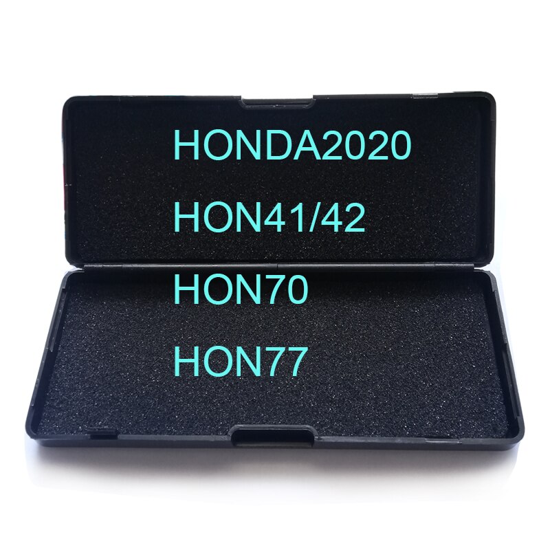 Lishi HONDA2020 Tool HON41/42 HON70-key Reader Too... – Vicedeal