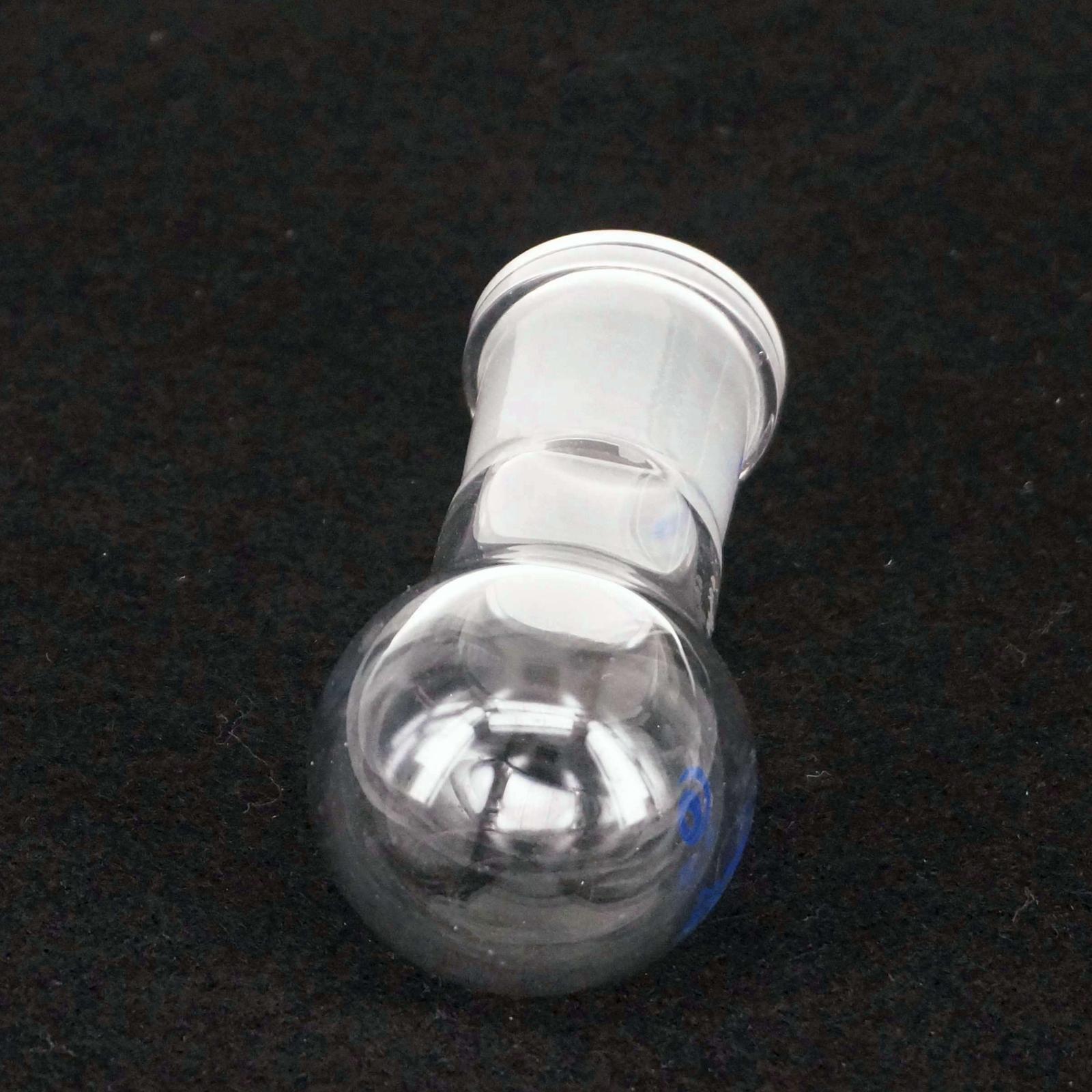 25ml 24/29 Single Neck round-bottom Flask Boiling ... – Vicedeal