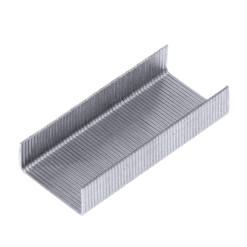 Agrafes métalliques 1000 pour agrafeuse fourniture... – Grandado