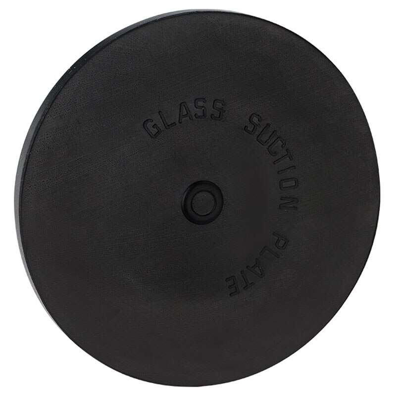 YO-1PCS Glas Sucker Aluminiumlegering Rubber Zuign... – Grandado