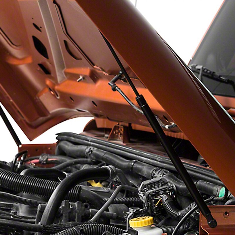 Auto Haube Motor- Motorhaube Hydraulische Stange U... – Grandado