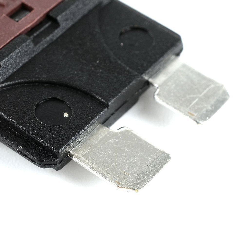 10A Fuse 12v/24v Fits Circuit Breaker Blade Automo... – Vicedeal