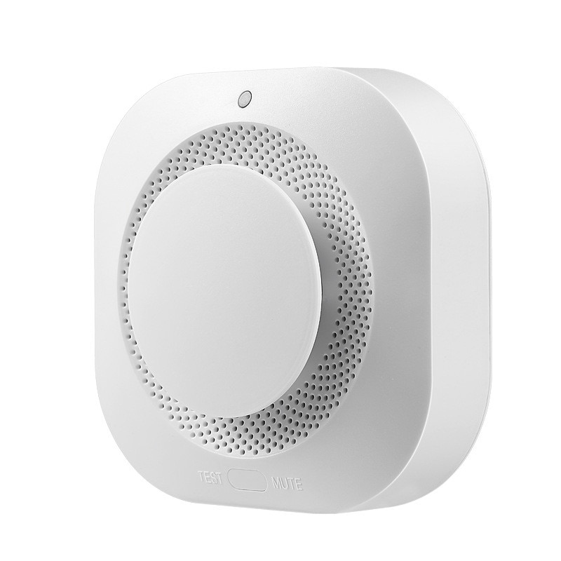 Independent 433MHz Wireless Fire Protection Temper... – Vicedeal