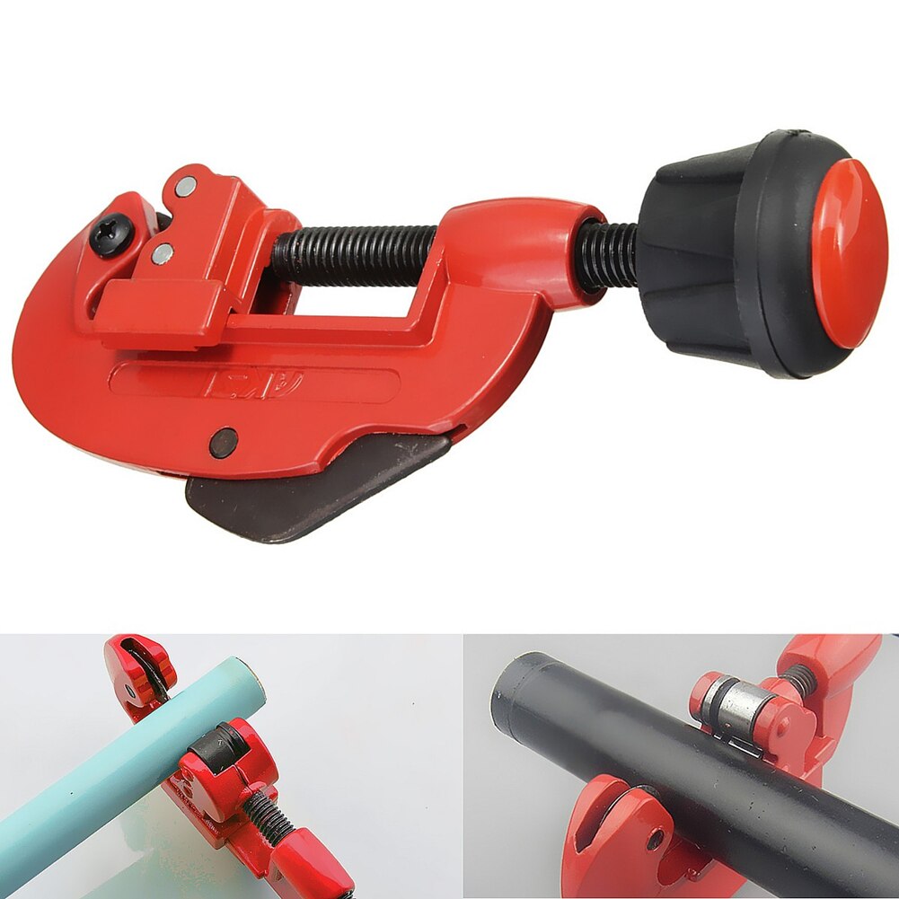 3mm-30mm Pipe Cutter 1/8"-1-1/8" Tube Cu... – Grandado