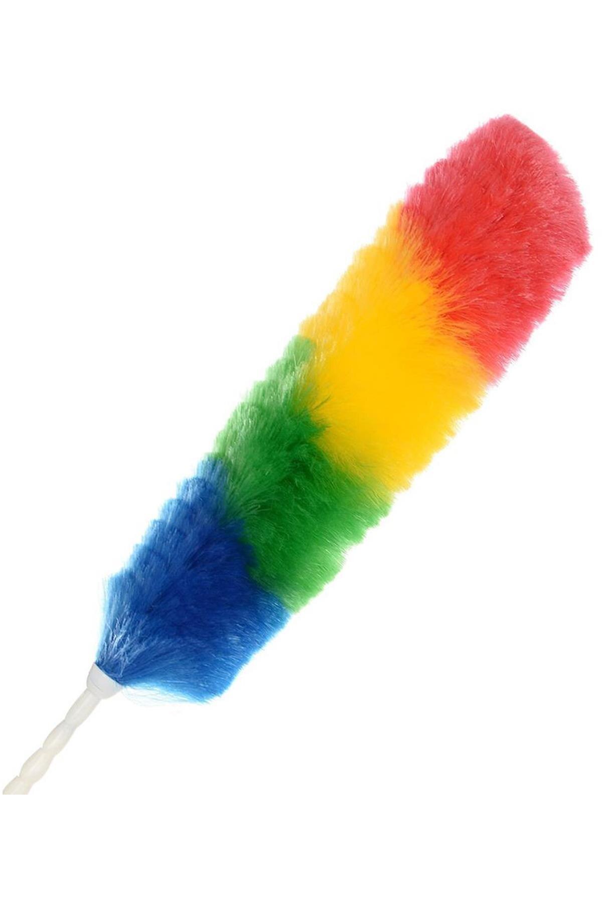 Plumero antiestático con borlas – Grandado