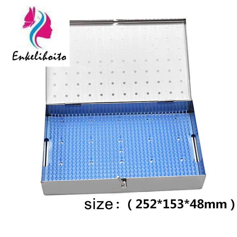 Silicone disinfection box temperature resistant hi... – Vicedeal