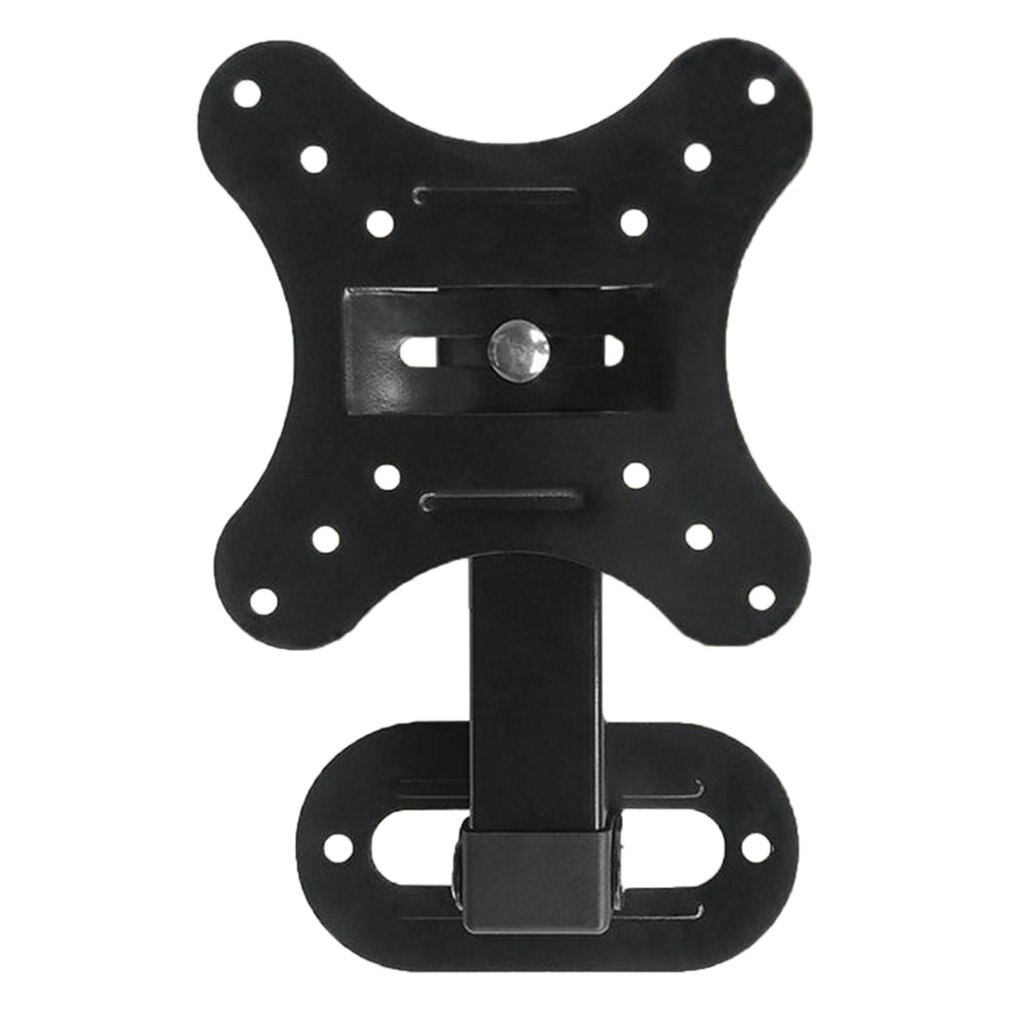 Universal 10KG Adjustable TV Wall Mount Bracket Fl... – Grandado