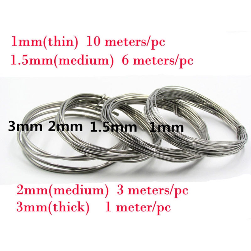 Aluminium Wire DIY Doll Bracket Pottery Clay Sculp... – Grandado