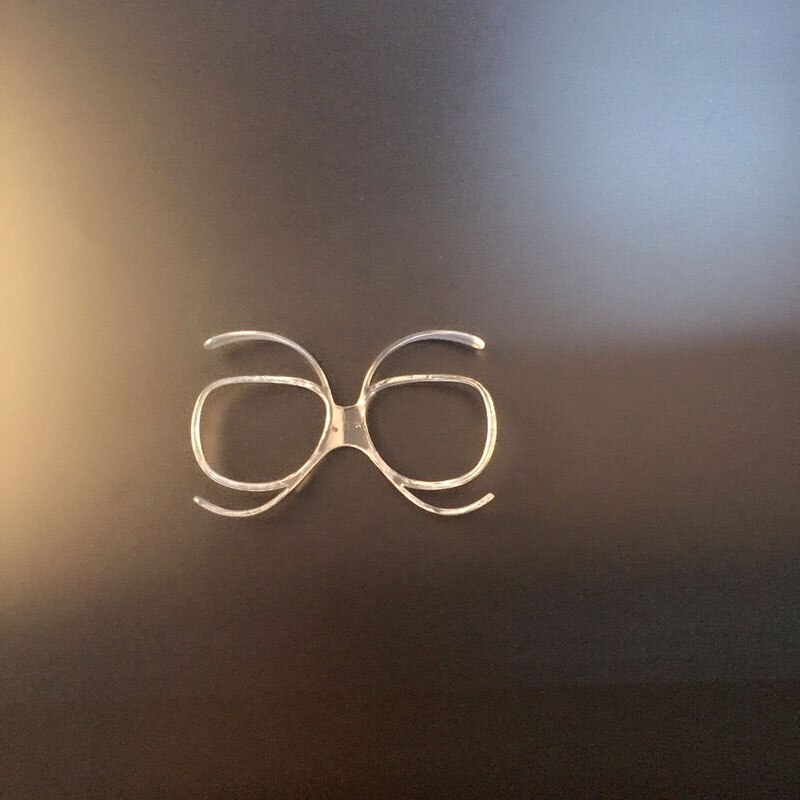 Myopia Glasses Frame Ski Goggles Snowboard Goggles... – Grandado